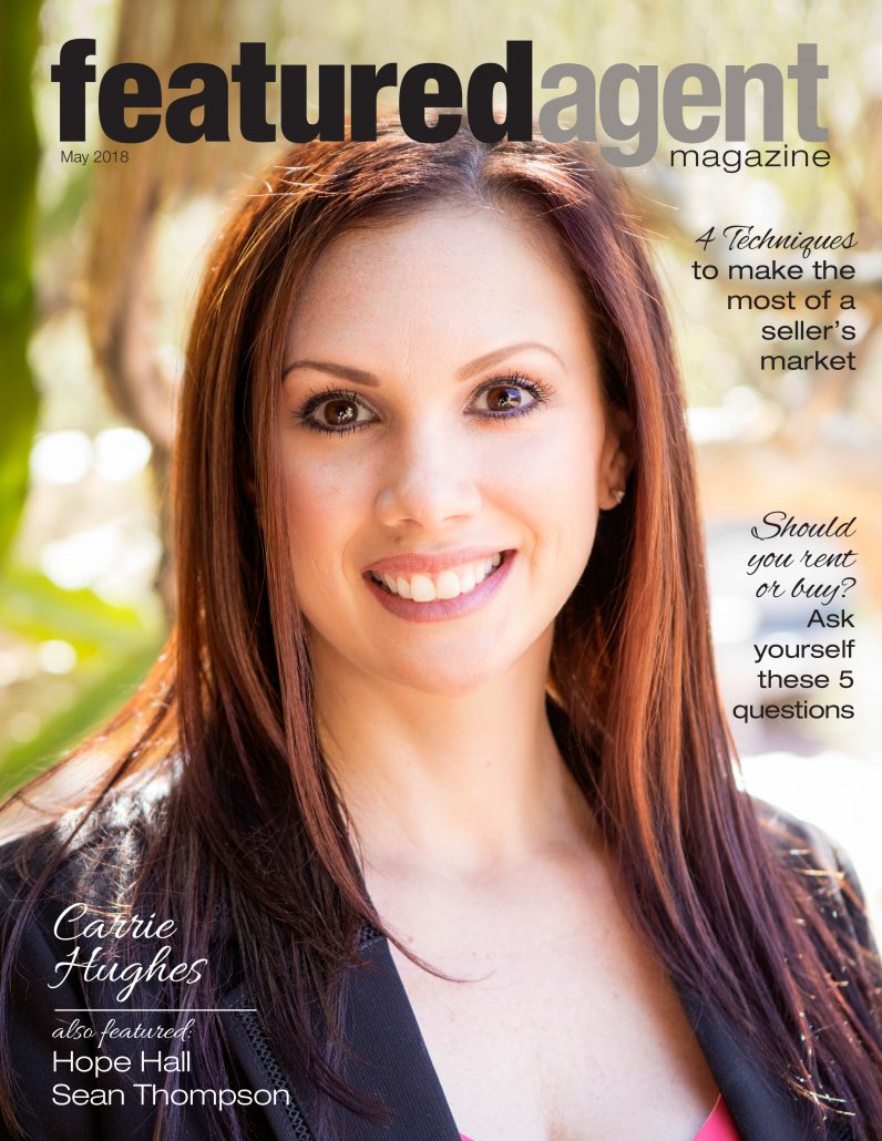 Layout 1 - Featured Agent Magazine