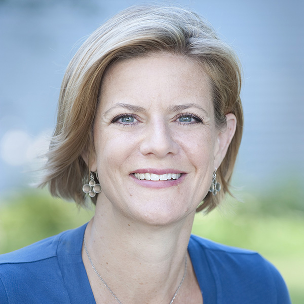 Erica Cuneen - Featured Agent Magazine