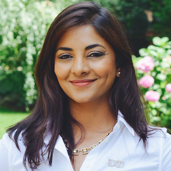 Sherry Harrilal - Featured Agent Magazine