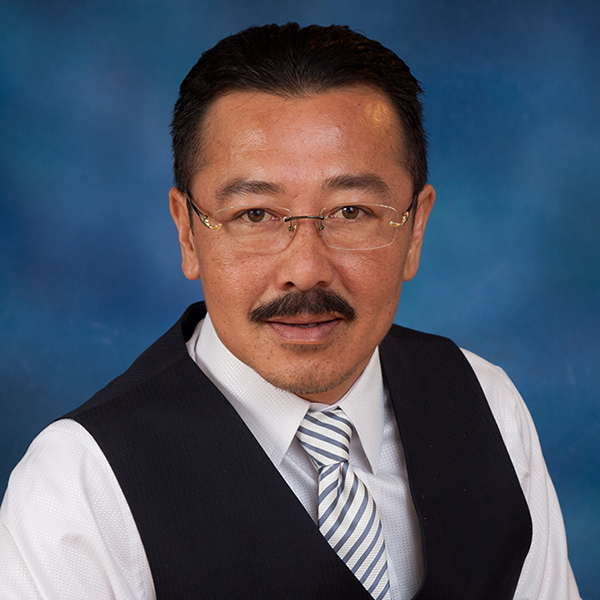 Stanley Phan - Featured Agent Magazine