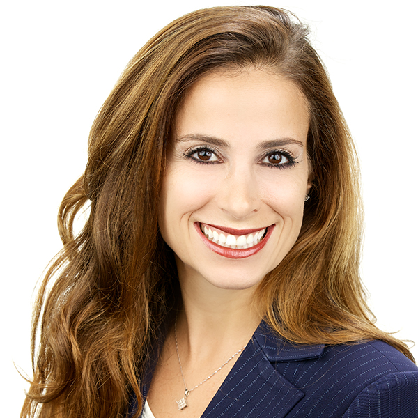 Melissa Goldstein Tucci - Featured Agent Magazine