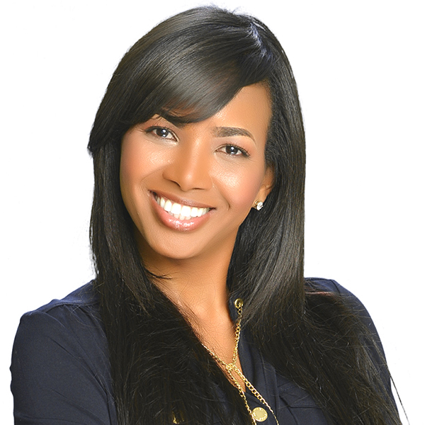 Deborah Garson, Orlando, FL - Featured Agent Magazine