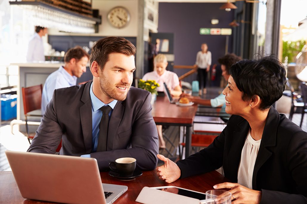 Ramping up — 8 Tips to generate more referrals