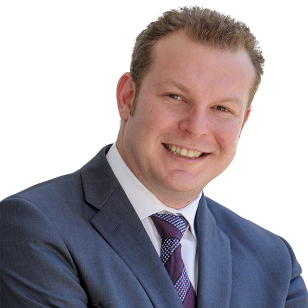 Alan Mack, Skyline Home Loans - Featured Agent Magazine