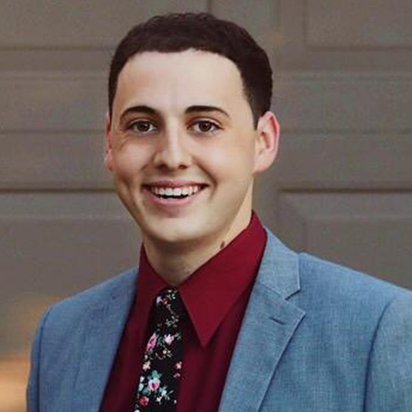 Hunter Potter, Port Huron, MI - Featured Agent Magazine