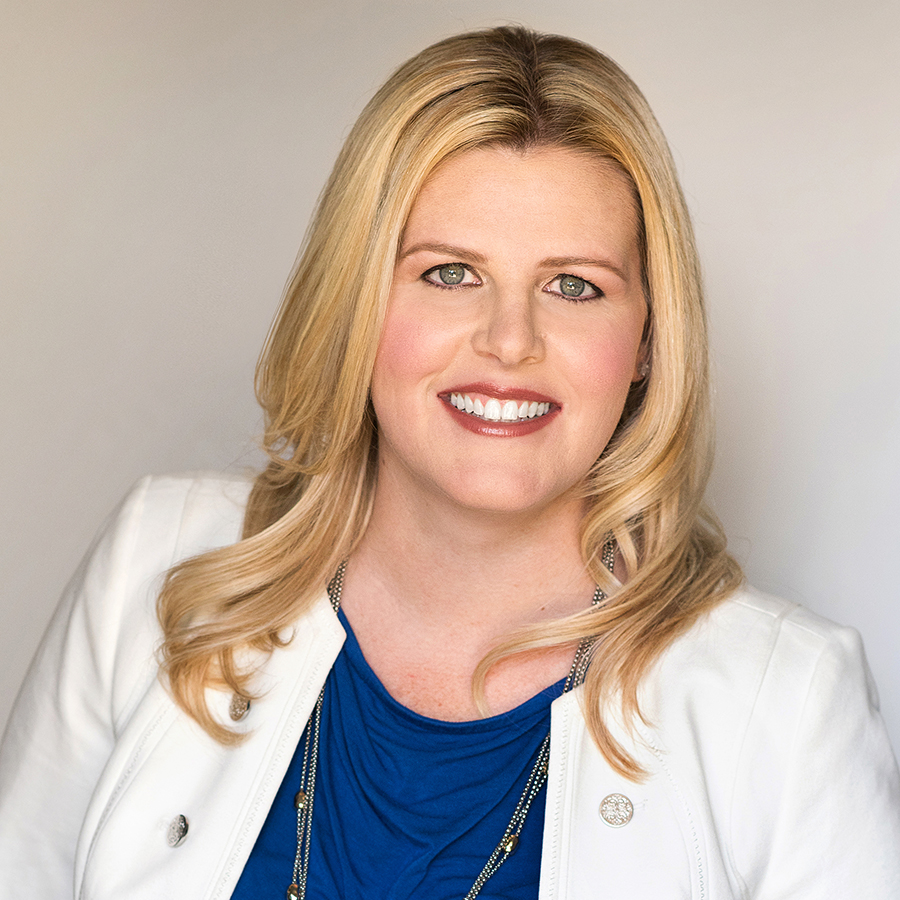 Jennifer Hendry, CrossView Realty - Featured Agent Magazine