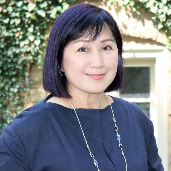 Diana Wong, New York, NY - Featured Agent Magazine