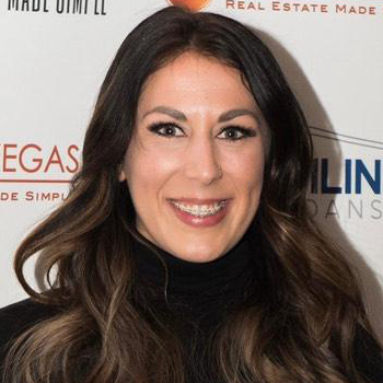 Stephanie Fontaine, Las Vegas, NV - Featured Agent Magazine