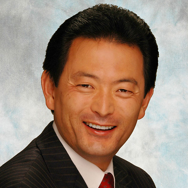 Richard Kim - Featured Agent Magazine