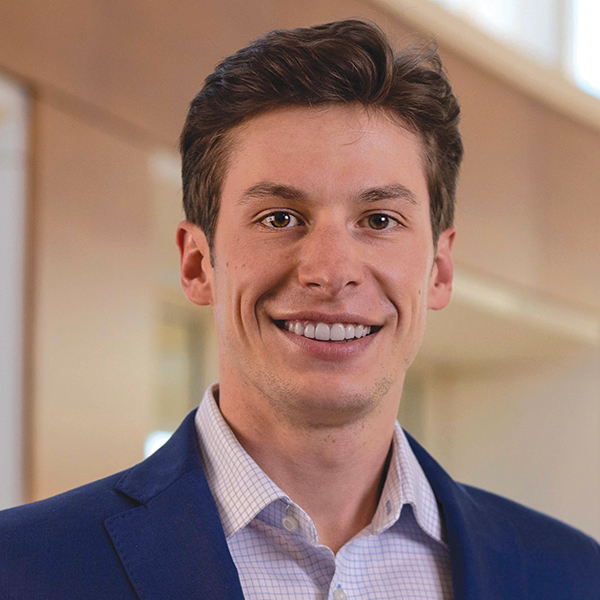 Cole Carros - Featured Agent Magazine