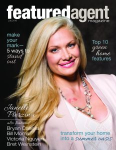 Become a Featured Agent - Featured Agent Magazine