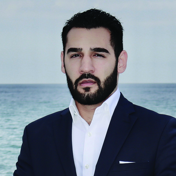 Alexa Elliot - Featured Agent Magazine