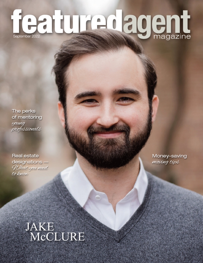 editions - Featured Agent Magazine