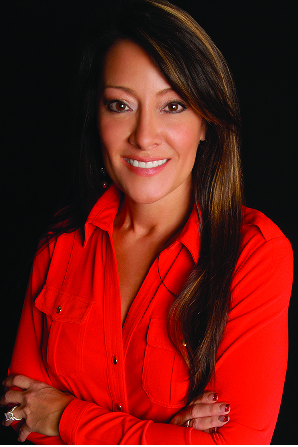 Alexa Elliot - Featured Agent Magazine